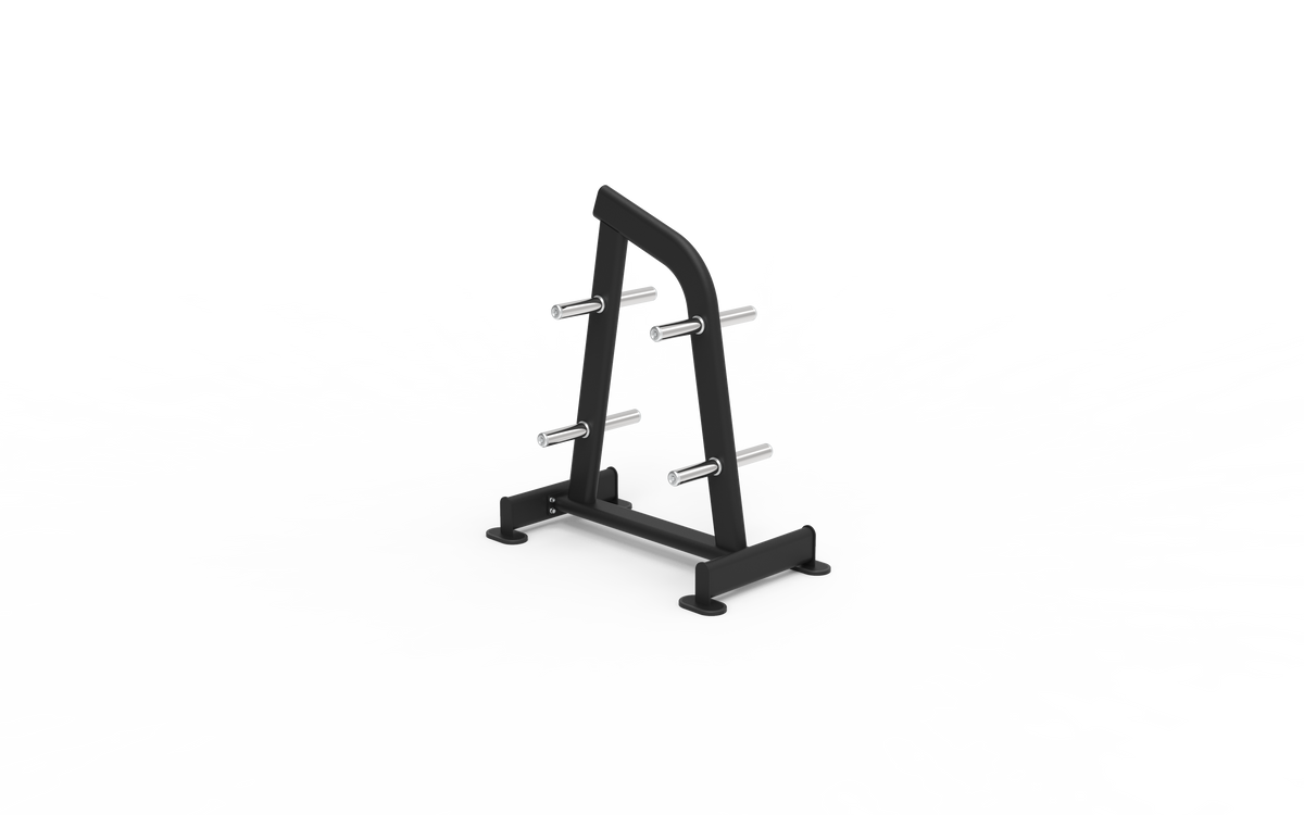 Pegasus 2S - Weight Plate Rack