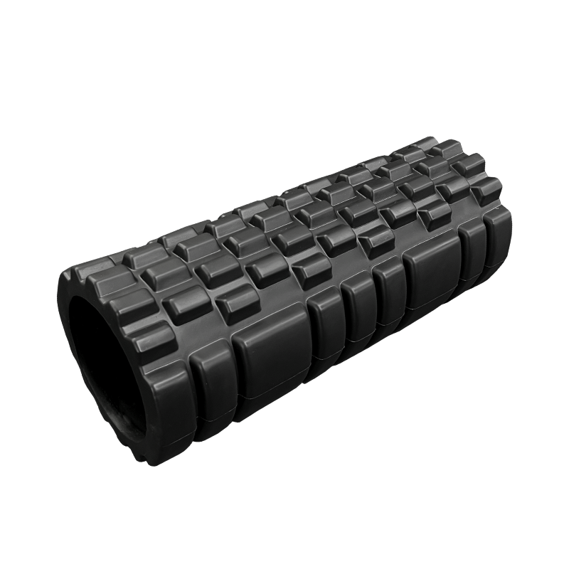 GRID ROLLER – BLACK - RAW Fitness Equipment