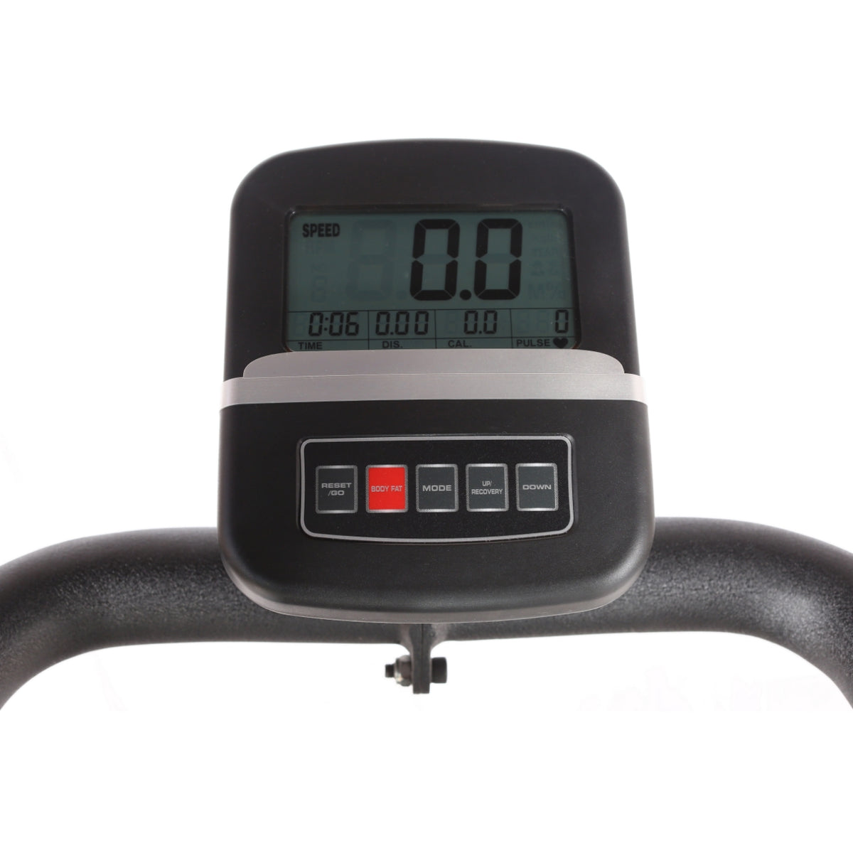 Curved Runner Treadmill