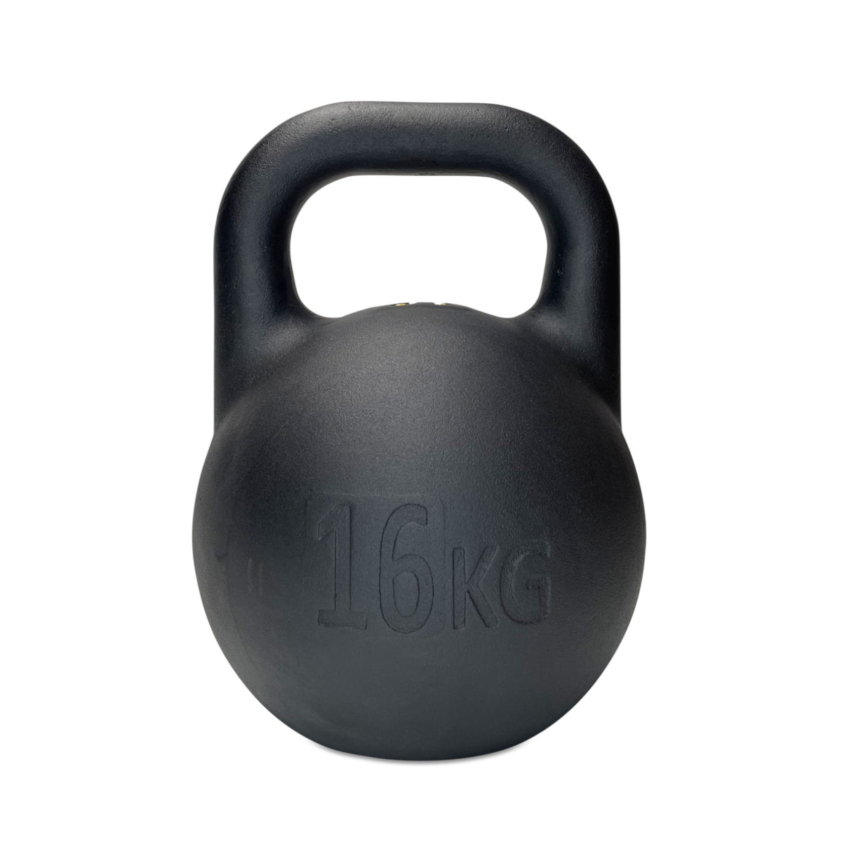 KETTLEBELL – COMPETITION PRO-GRADE 16KG - RAW Fitness