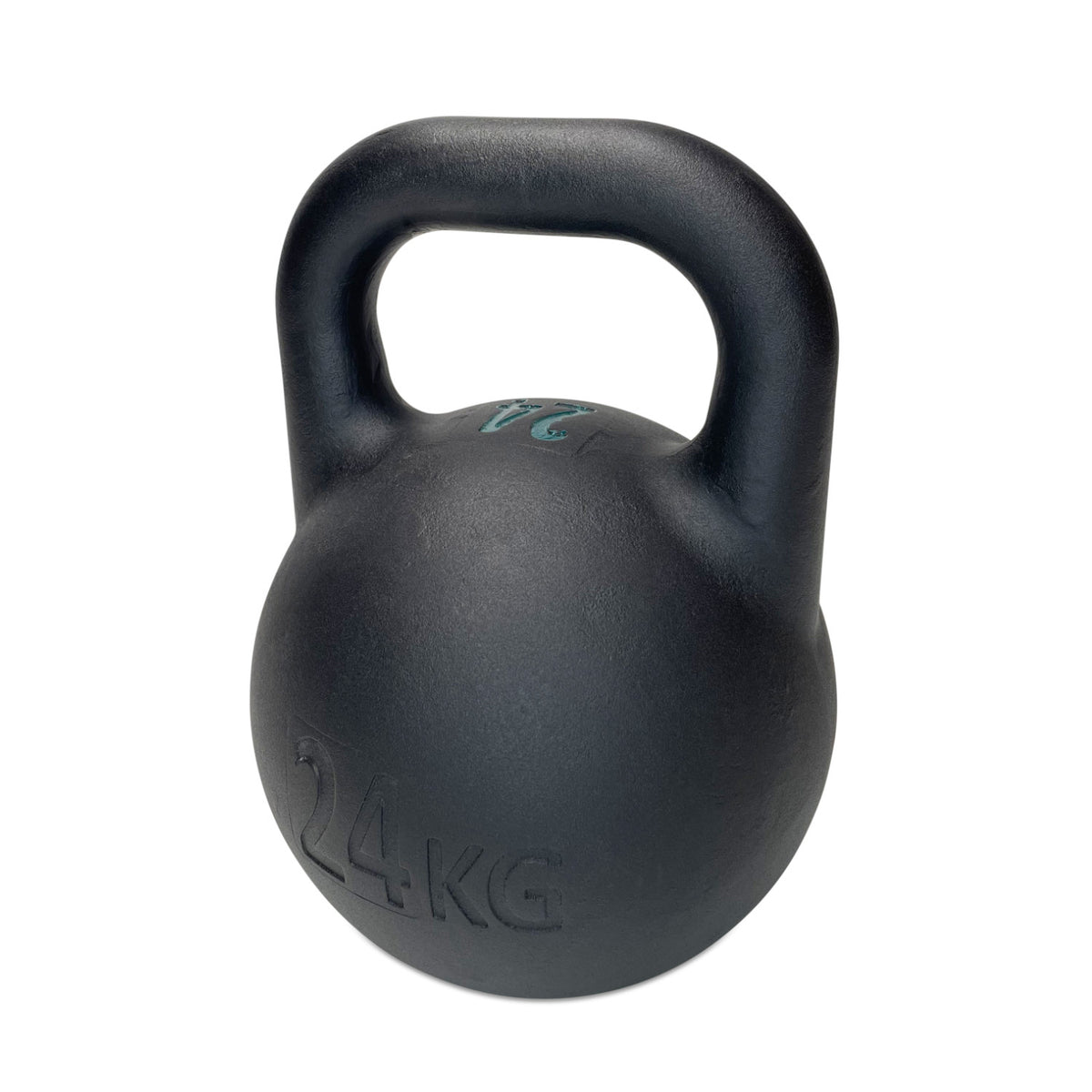 KETTLEBELL – COMPETITION PRO-GRADE 24KG - RAW Fitness