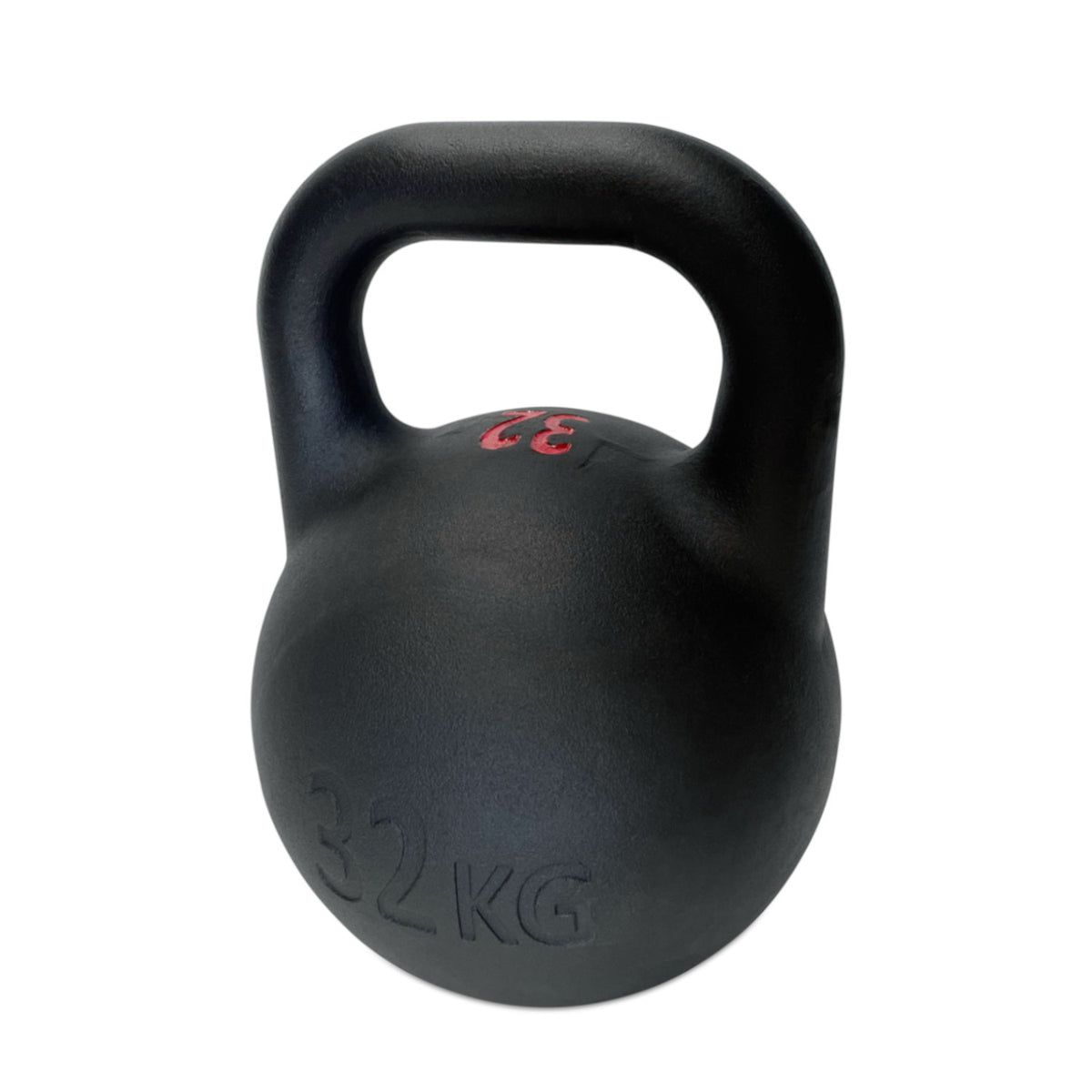 KETTLEBELL – COMPETITION PRO-GRADE 32KG - RAW Fitness