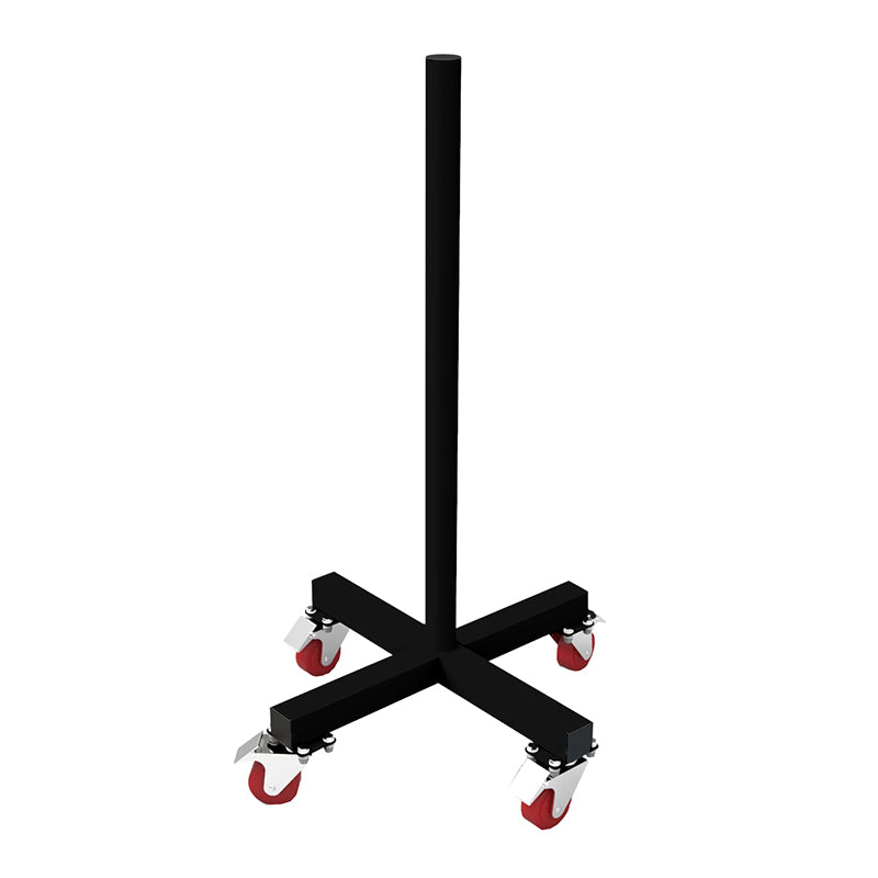 Buy Bumper Weight Plate Stacker | Raw Fitness