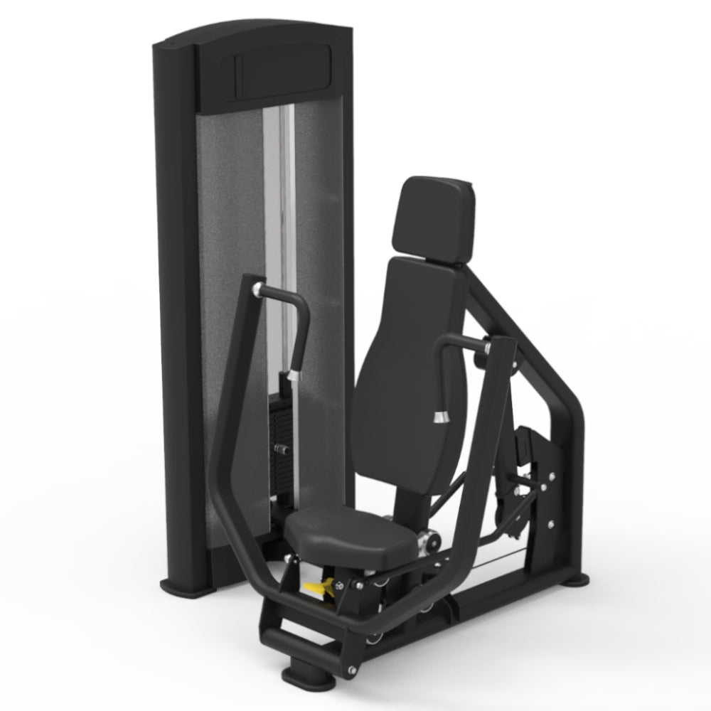 Pegasus 2S - Pin Loaded Chest Press Machine