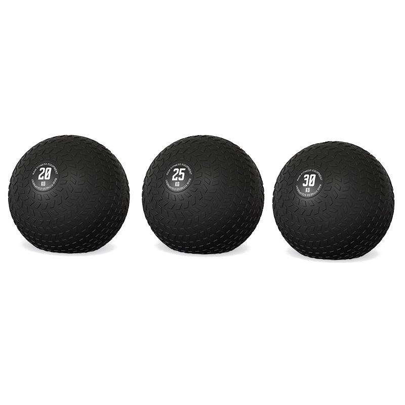 Buy Slam Ball Sets Online | Raw Fitness