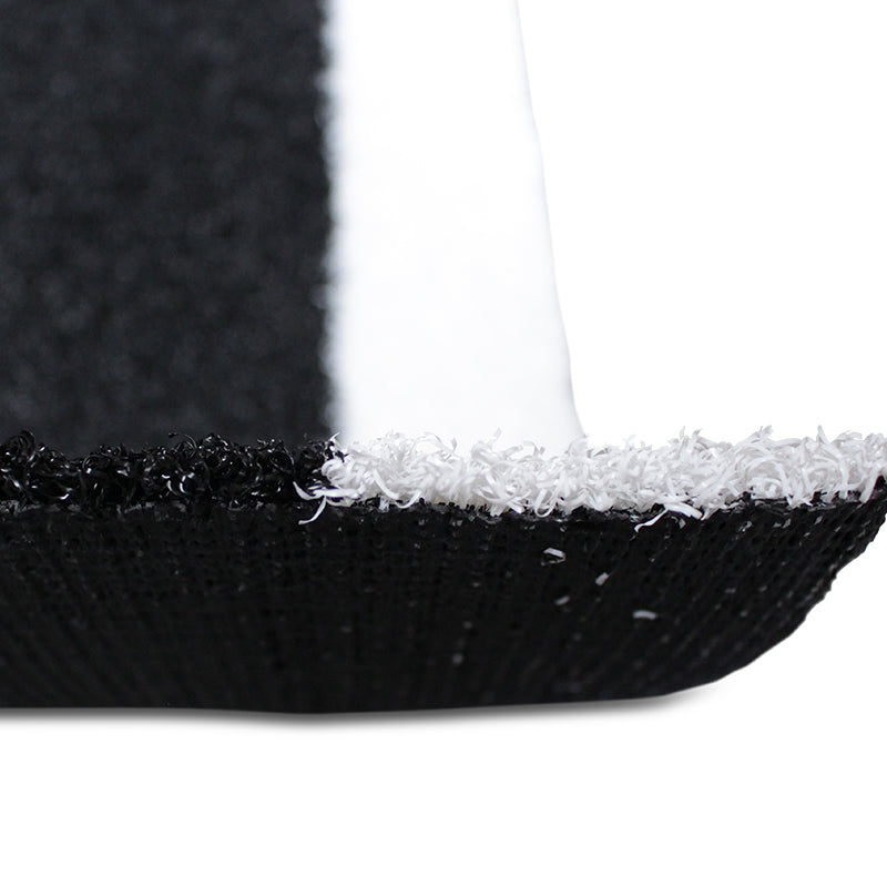 Astro Gym Sled Turf Track Premium Black - 1.2 x 20m