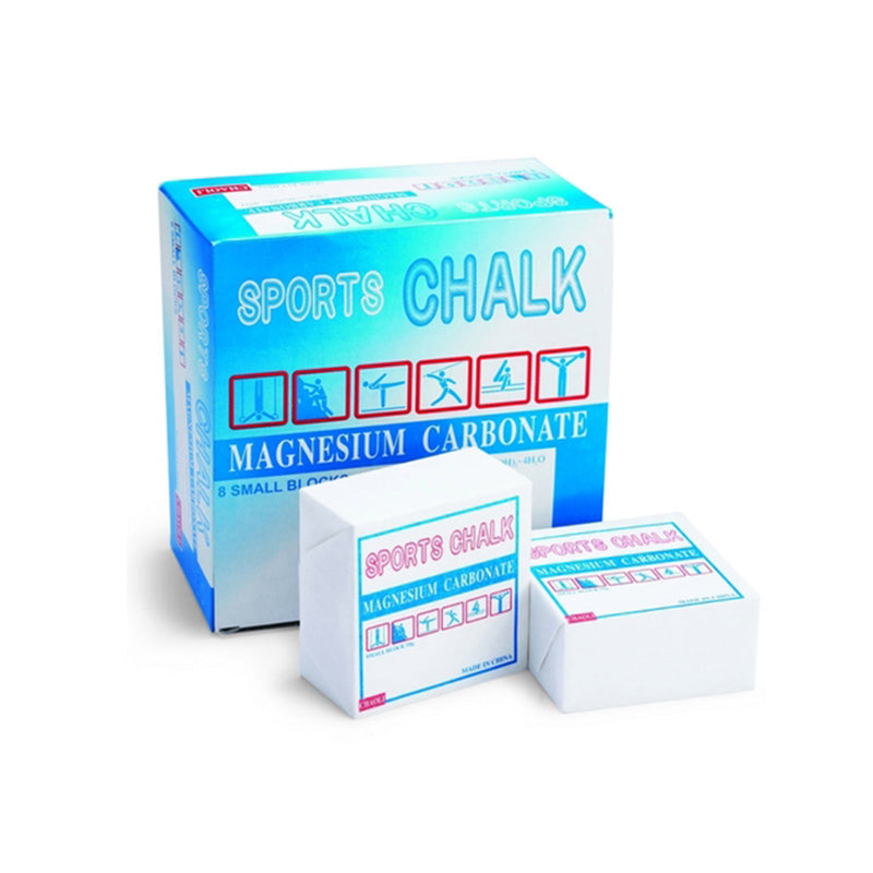 Buy Gym Chalk & Lifting Chalk Online | Raw Fitness