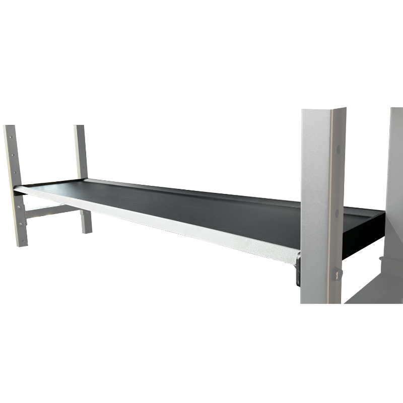 Multipurpose Storage Rack (Flat Shelf Only)